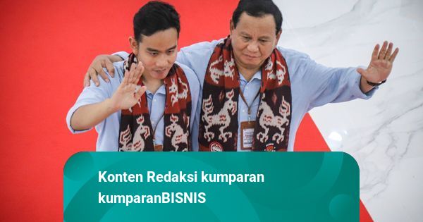 Prabowo-Gibran Janji Beri Makan Siang Gratis, Siapa Saja yang Berhak Menerima? | kumparan.com